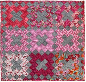 Quilting inspiration - Sweet Living Magazine