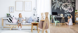 5 fun decorating ideas - Sweet Living Magazine