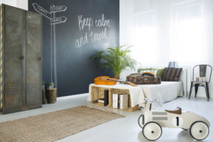 5 fun decorating ideas - Sweet Living Magazine