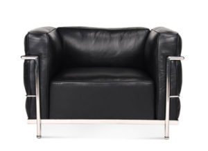 Your Guide to the LC3 Chair - Sweet Living Magazine