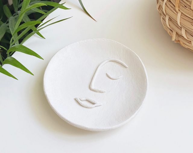 5 stunning DIY clay crafts to create yourself - Sweet Living Magazine