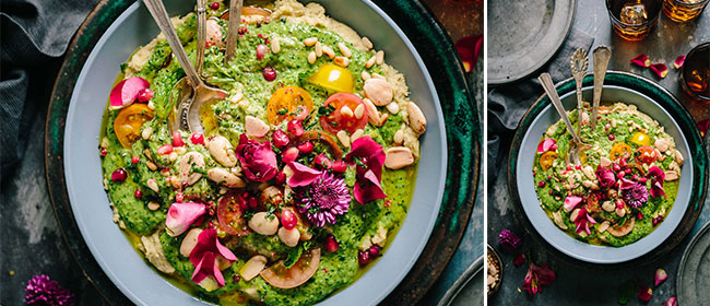 Cooking your way to better health - Sweet Living Magazine