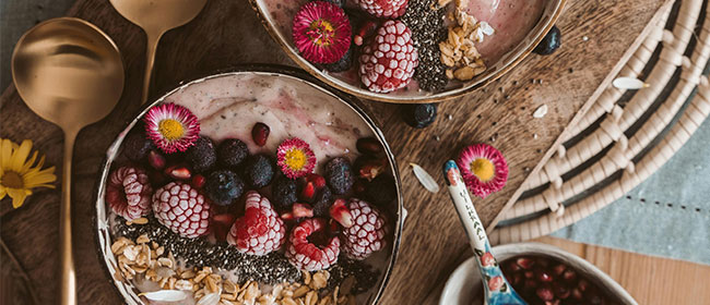 How to find local recipes for your diet program - Sweet Living Magazine