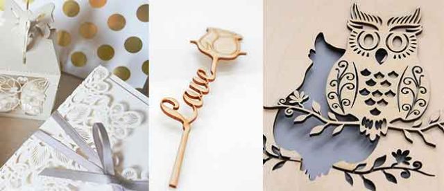 Beginner’s guide to laser cutting for DIY enthusiasts - Sweet Living ...