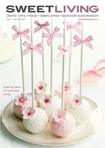 Sweet Living – Issue 3 - Sweet Living Magazine